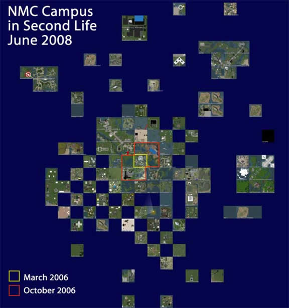 The NMC Campus | EDUCAUSE