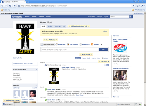The Multi-Dimensional Nature of Emergency Communications Management ...