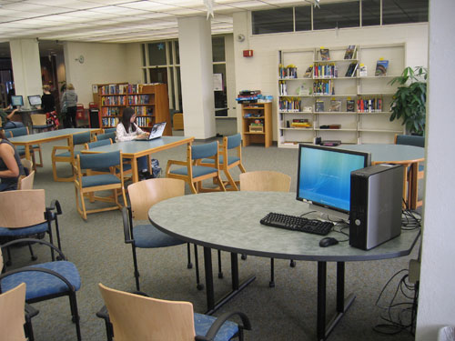 Sustainable Technology at WPI | EDUCAUSE