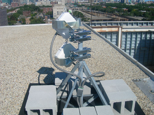 Gigabit Wireless for Network Connectivity | EDUCAUSE