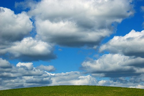 If It's in the Cloud, Get It on Paper: Cloud Computing Contract Issues ...