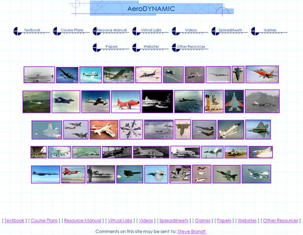 The Physics and Meaning of Flight: A Case Study in Student-Centered ...