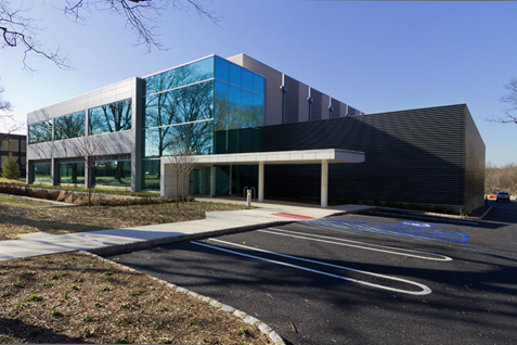 Building a Modern Computing Infrastructure at Princeton University ...