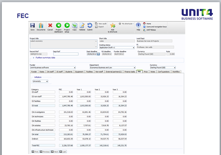 Simplified Research Costing and Pricing at Oxford and Cambridge ...