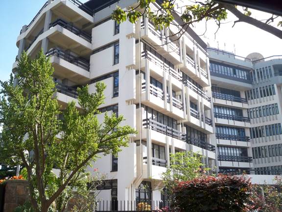 Graduate Education in Rwanda via Pittsburgh | EDUCAUSE