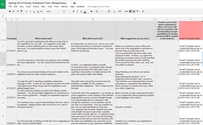 Optimizing Student Learning with Online Formative Feedback | EDUCAUSE