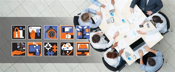 Corporate Perspectives on the Top 10 IT Issues | EDUCAUSE Review