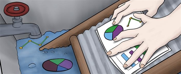 Who Is Doing Our Data Laundry? | EDUCAUSE