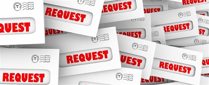 A Solution to the Deluge of Unsolicited Requests | EDUCAUSE Review