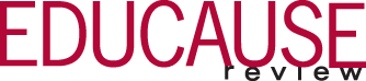 Twenty Years: EDUCAUSE and Higher Education IT | EDUCAUSE