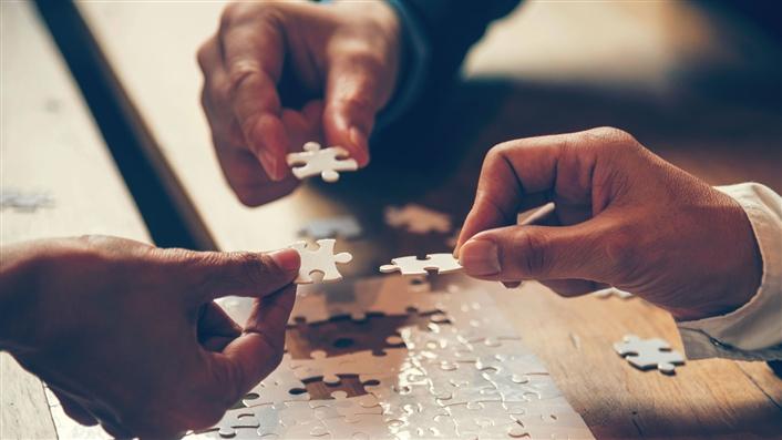 Success through Collaboration: Establishing a Stakeholder-Driven ...