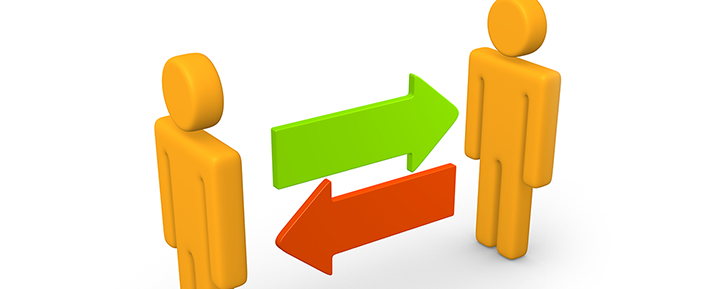 The Benefits of a Job Exchange Program | EDUCAUSE Review