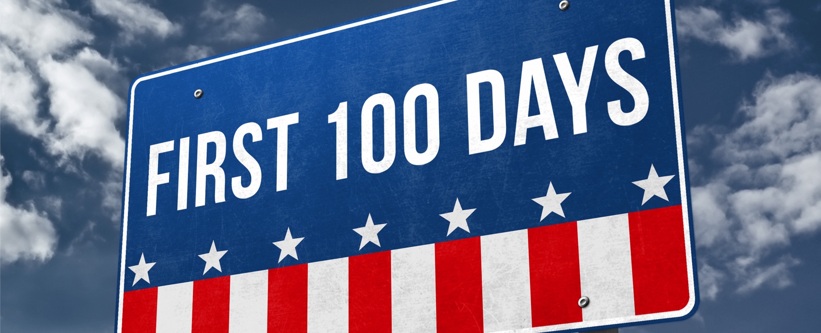 The Biden Administration’s First 100 Days: A Milestone for Higher ...