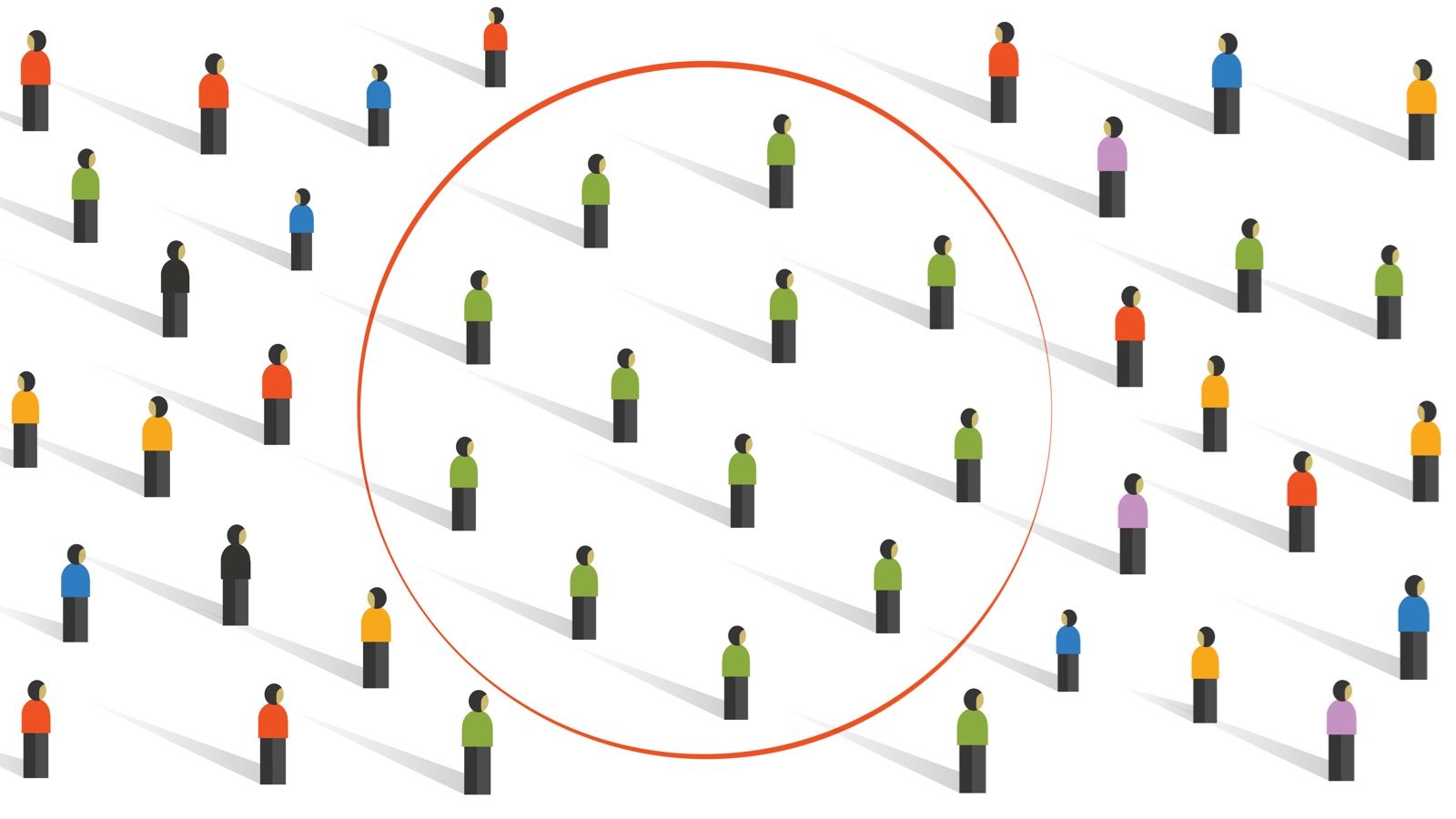 Dismantling Leadership Echo Chambers | EDUCAUSE Dismantling Leadership Echo Chambers | EDUCAUSE