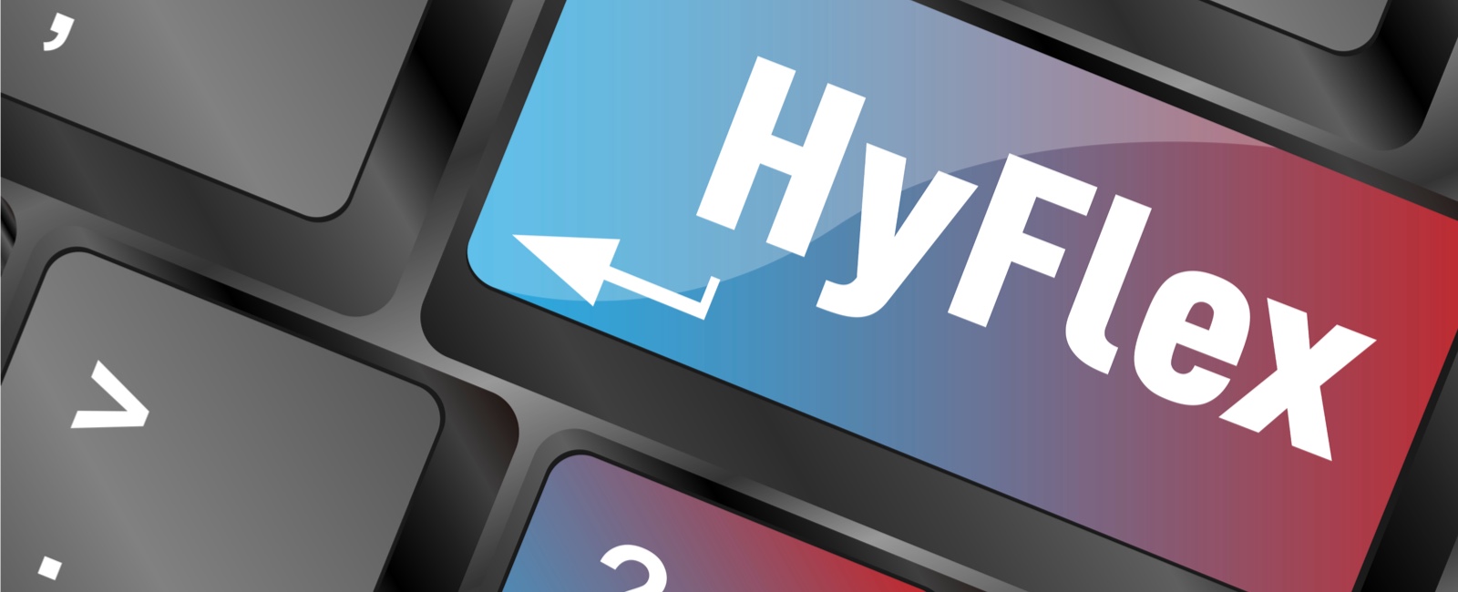 Staying Relevant: The Importance of Incorporating HyFlex Learning into ...