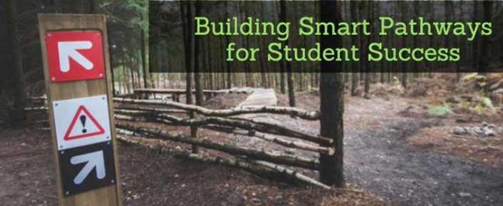 Tristan Denley: Building Smart Pathways for Student Success | EDUCAUSE