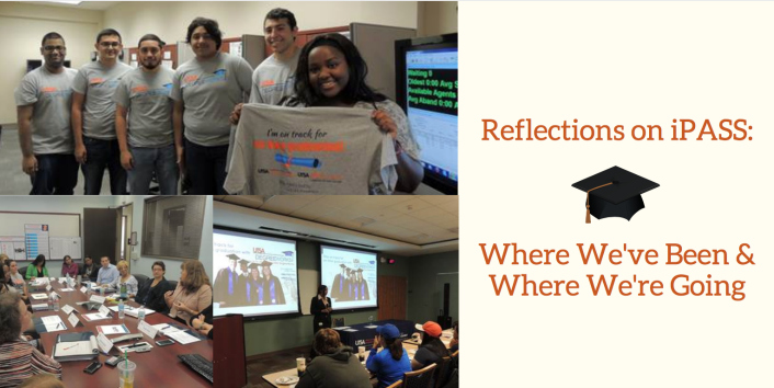 Reflections on iPASS: Where We've Been & Where We're Going | EDUCAUSE