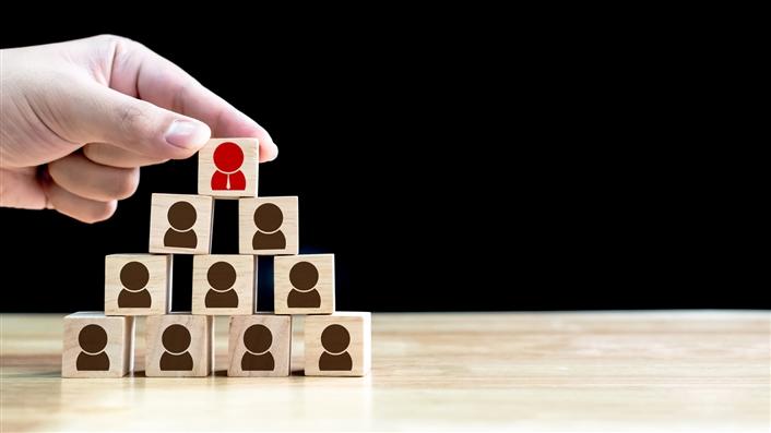 C-Level Reporting Lines | EDUCAUSE