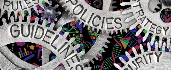 Top Higher Ed IT Policy Issues, 2019 | EDUCAUSE Review