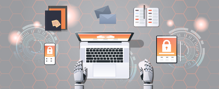 The Higher Ed Model for Cybersecurity Compliance | EDUCAUSE