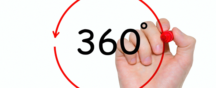 Communicating 360 Degrees | EDUCAUSE Review