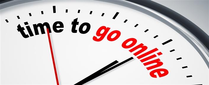 Online Learning: Some Notes for Going Online Midsemester | EDUCAUSE Review