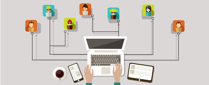 Transitioning to Remote Work | EDUCAUSE Transitioning to Remote Work | EDUCAUSE