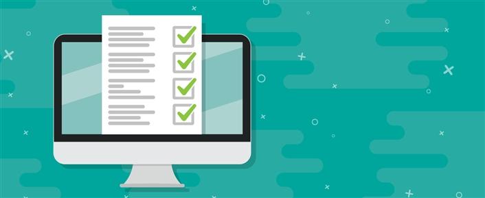 EDUCAUSE DIY Survey Kit: Remote Work and Learning Experiences ...