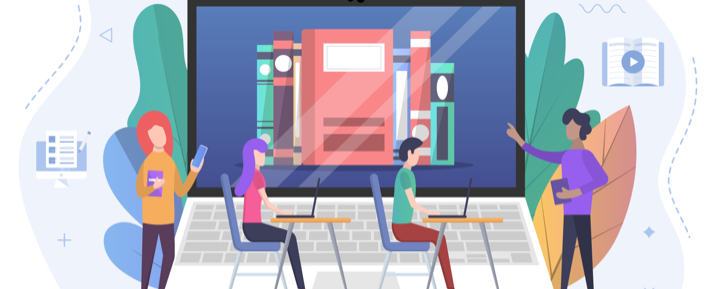 Can HyFlex Options Support Students in the Midst of Uncertainty? | EDUCAUSE Review