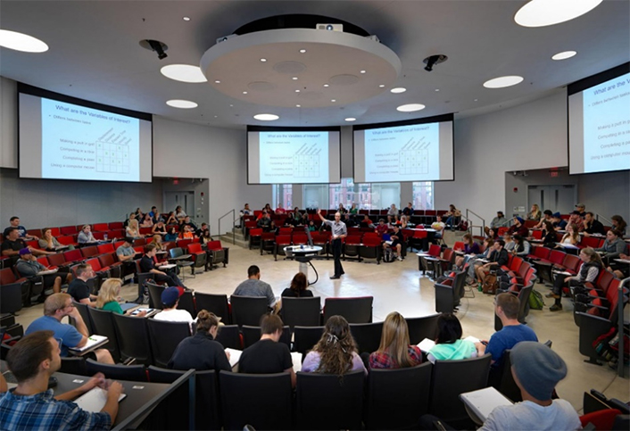 Indiana University's Collaborative Theatre: Perspectives on Innovation ...