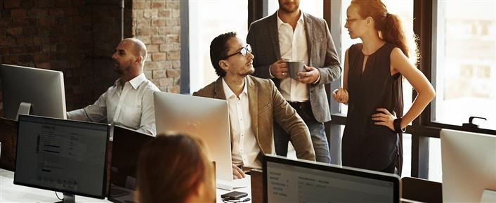 Why Your Leadership Style Needs to Change as You Move Up | EDUCAUSE Review