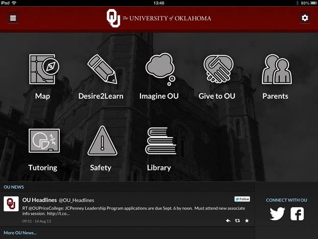 One University: Transforming the Student Experience | EDUCAUSE