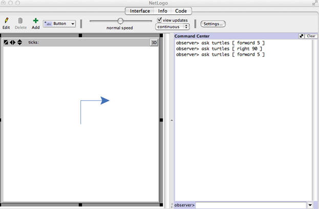Getting Started with Agent-Based Modeling | EDUCAUSE