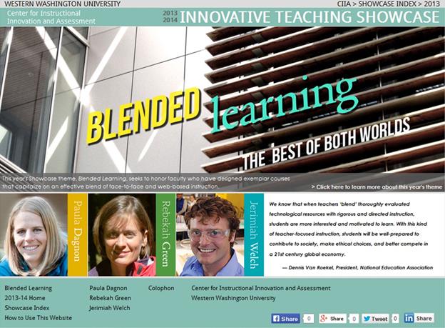 Layered Approaches to Educational Technology | EDUCAUSE