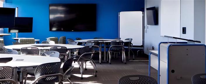 5 Tips For Active Learning Space Design Educause Review