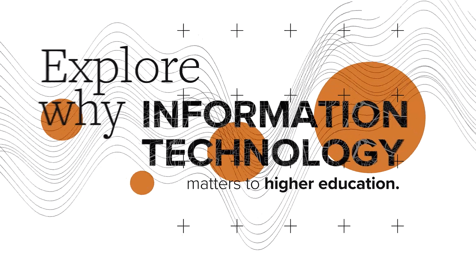 Digital Transformation: EDUCAUSE Review (Winter 2019) [video] | EDUCAUSE Review
