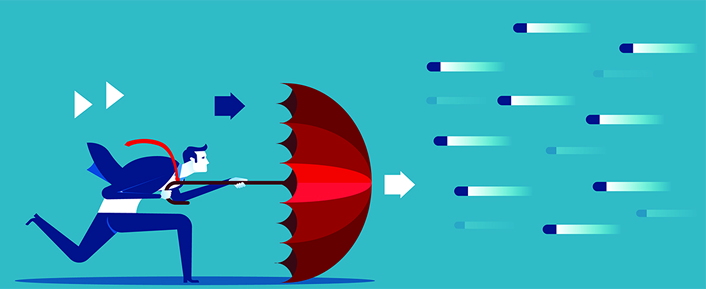 9 Key Challenges in Cybersecurity [video] | EDUCAUSE Review