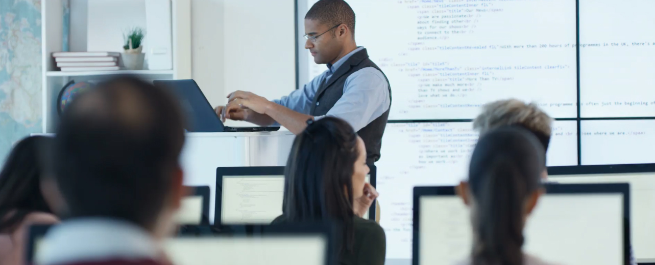 Faculty and Social Networks [video] | EDUCAUSE Review