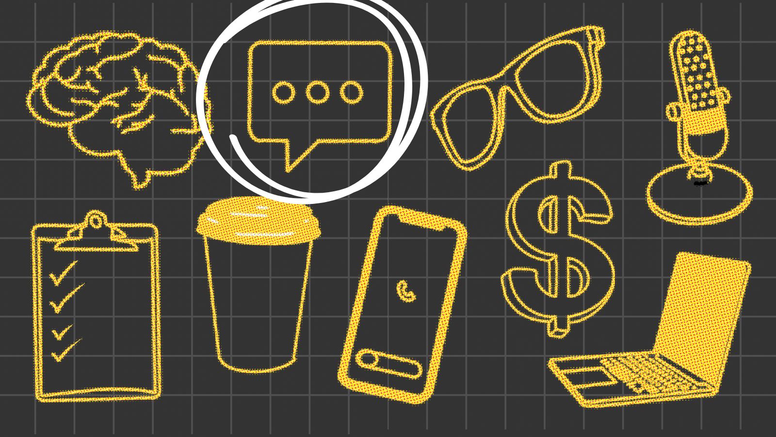 themes communication