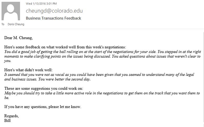 Optimizing Student Learning with Online Formative Feedback | EDUCAUSE